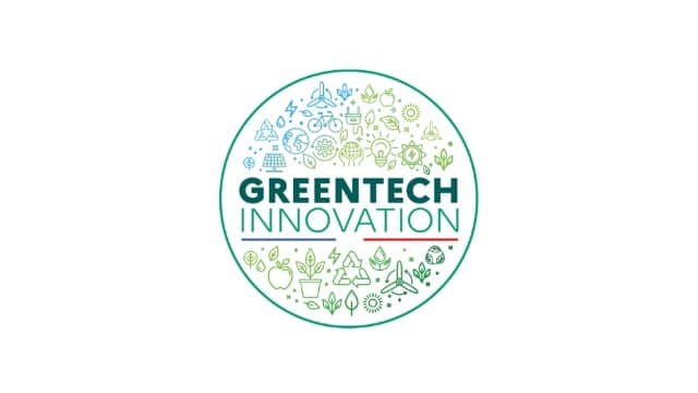 Greentech innovation au service de l'écosystème Français des startup ...