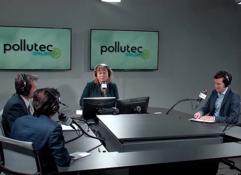 Plan de relance : le point de vue des fédérations - Pollutec Learn & Connect