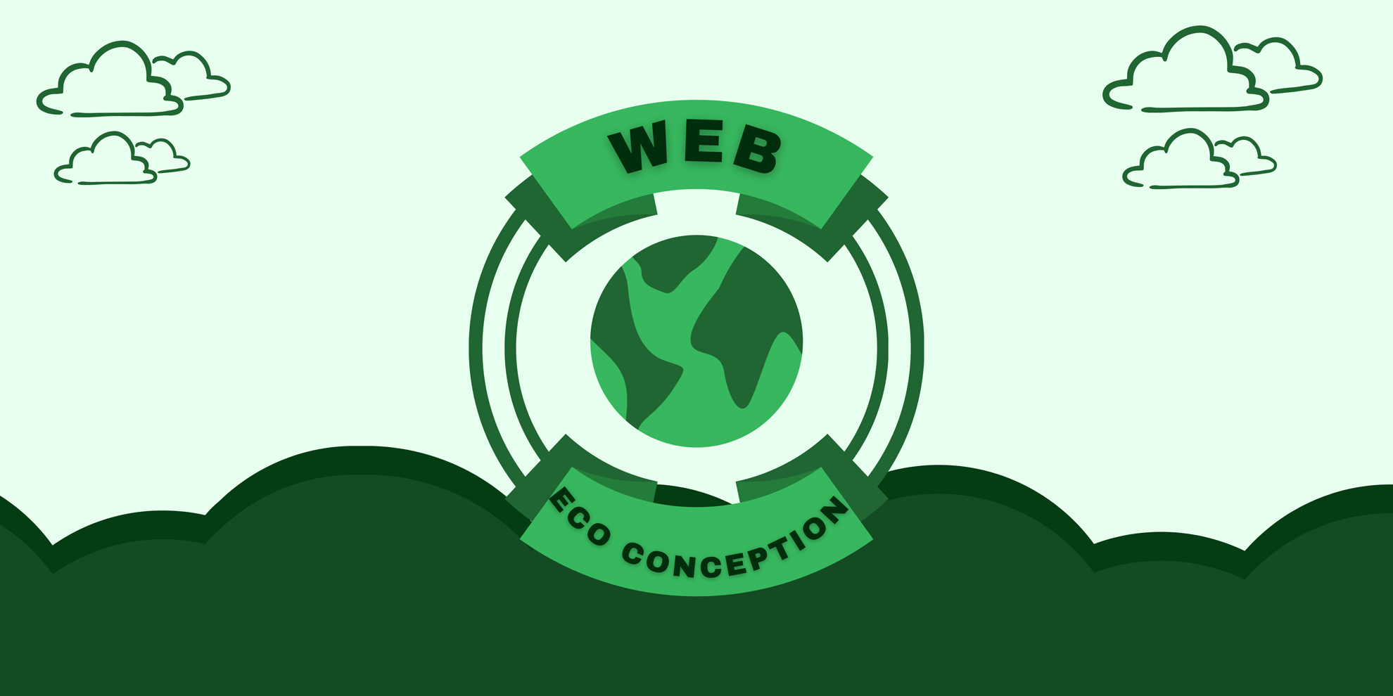 Éco-Conception Web - Guide pratique pour un site écoresponsable