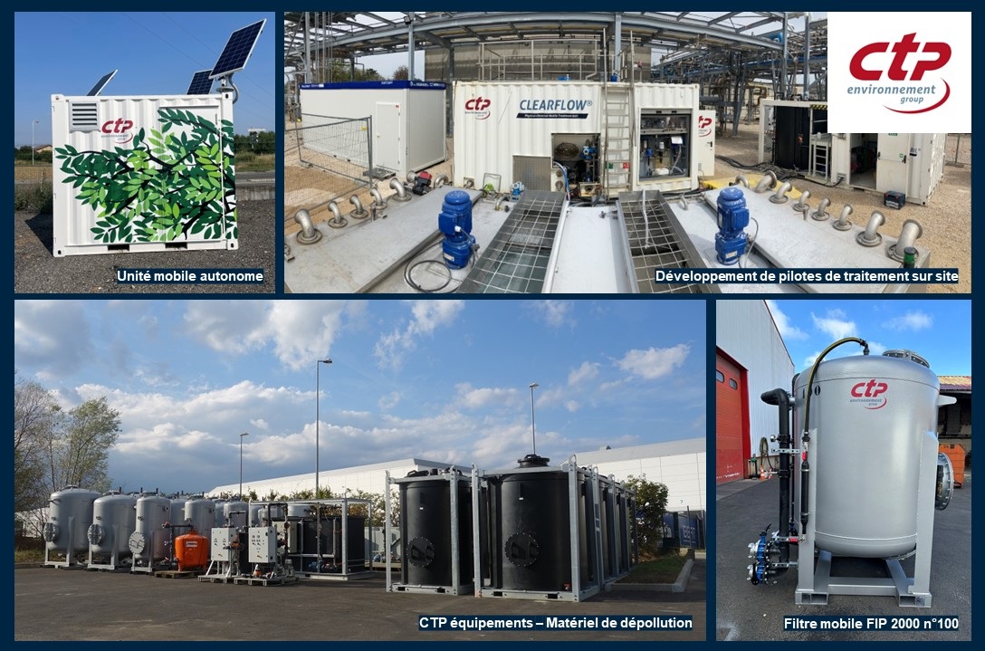 Un nouveau service de location et vente d’équipements pour CTP ...