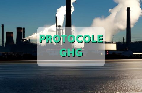 Qu'apporte le protocole GHG à la lutte contre les émissions GES
