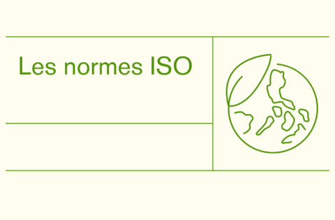 ISO 14000 - Comprendre les normes de gestion environnementale - Pollutec Learn & Connect