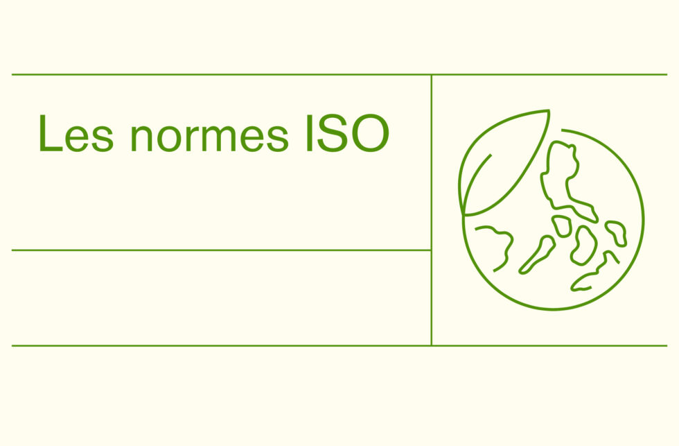 ISO 14000 - Comprendre les normes de gestion environnementale ...