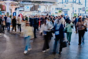 Pollutec - Pollutec Learn & Connect