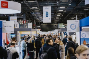 Pollutec Paris - Pollutec Learn & Connect