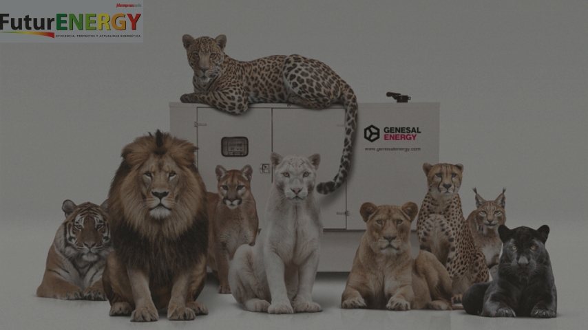 FuturENERGY – Revue Technique de l’Énergie - Pollutec Learn & Connect