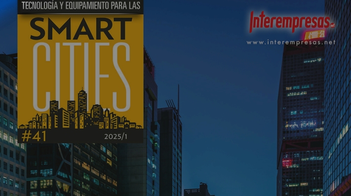 Smart Cities – Magazine for Sustainable and Intelligent Urban ...
