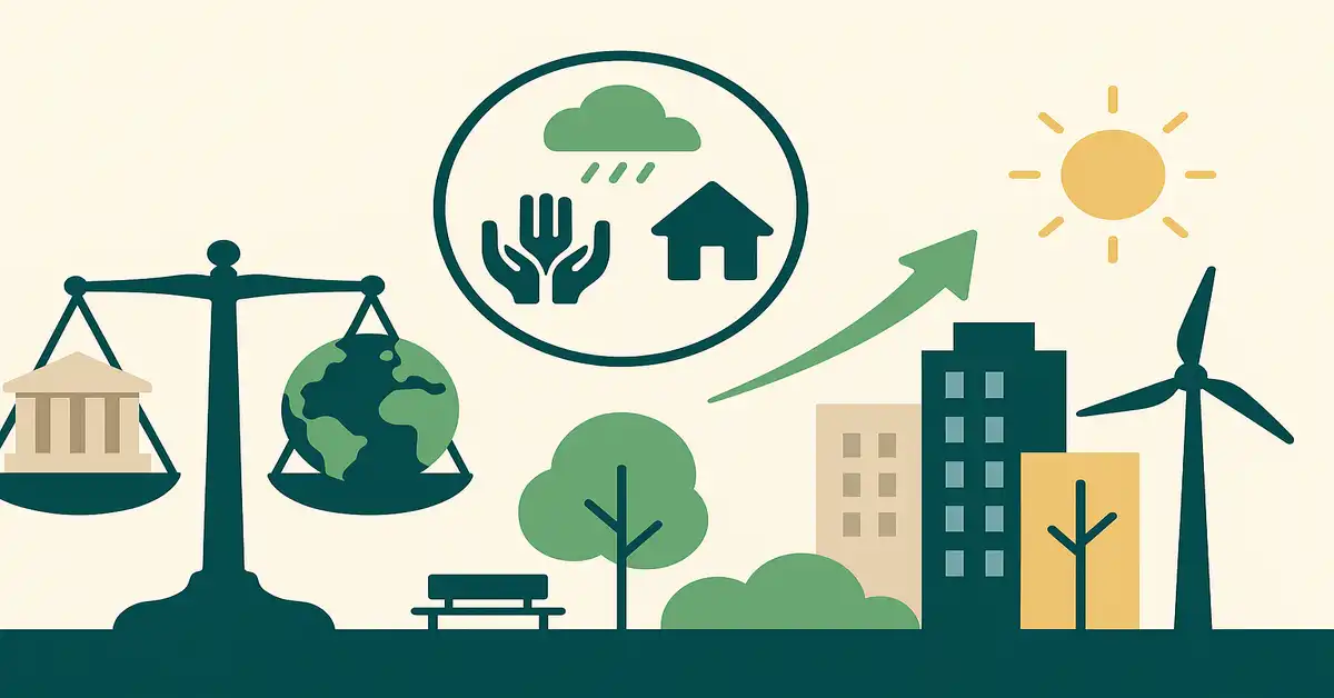 Normes environnementales : un guide complet pour élus et industriels - Pollutec Learn & Connect