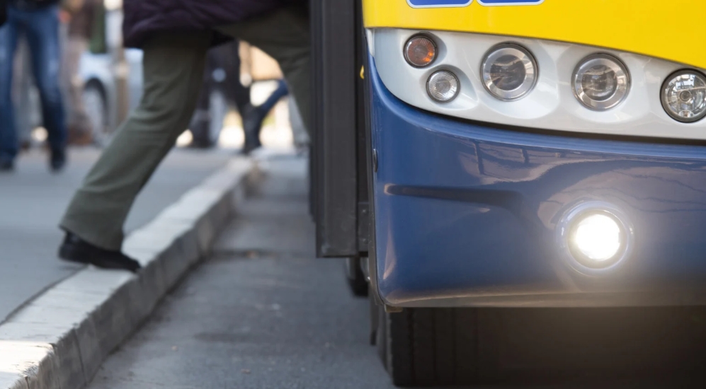 Sustainable mobility : Between ambition and reality - Pollutec Learn ...